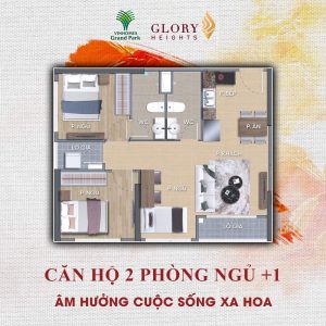 Glory Heights Vinhomes Grand Park - Thông Tin Dự Án