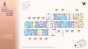 The Opus One Vinhomes Grand Park